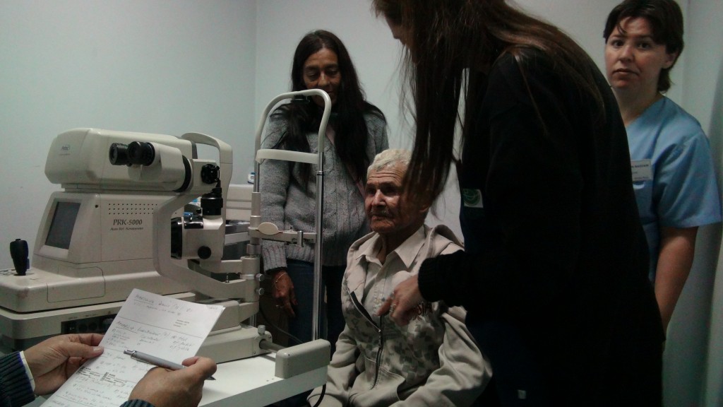 Federal | Fundación Razzari